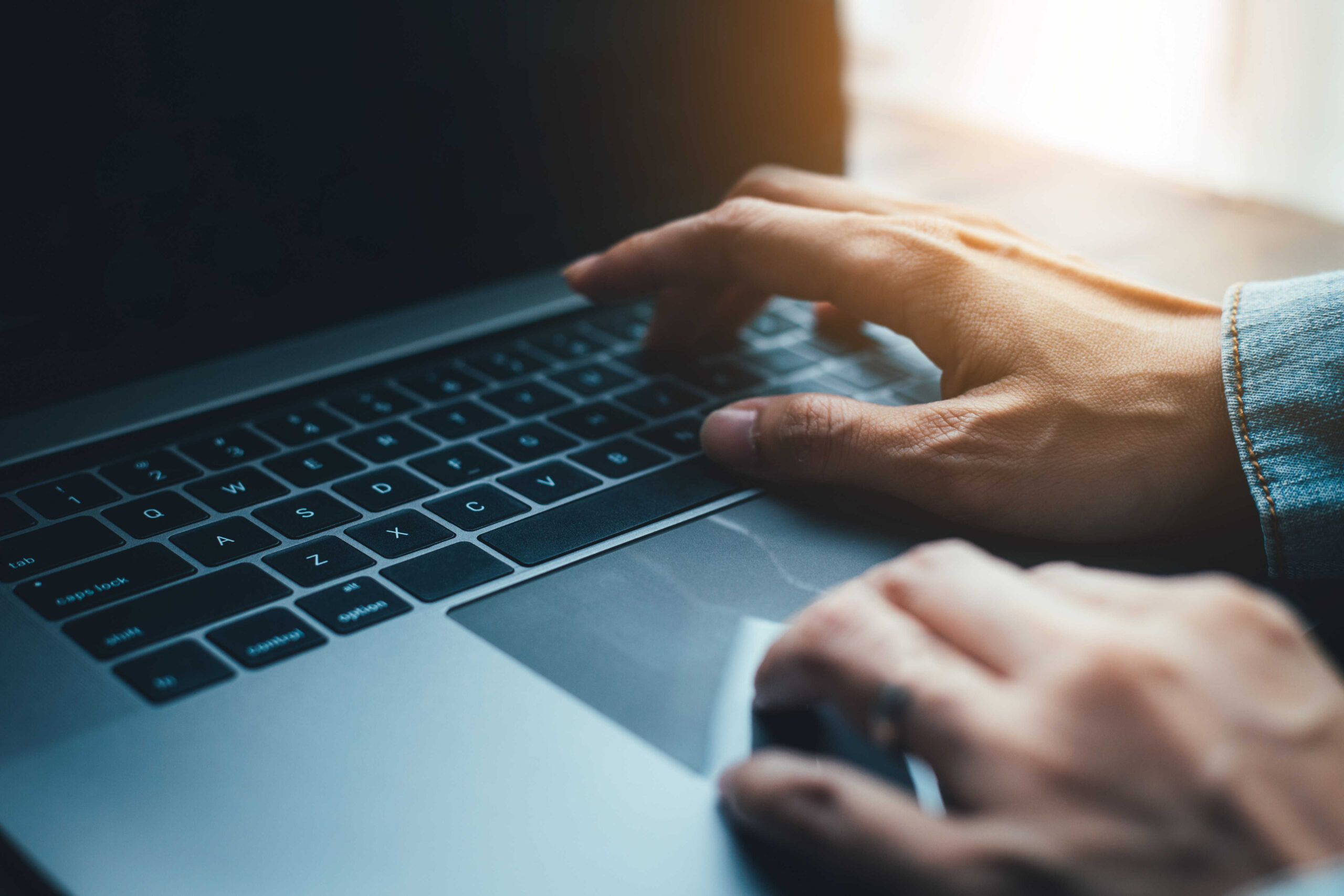 Data Backup and Recovery - Boston IT Services